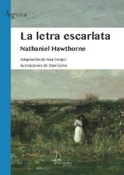 LA LETRA ESCARLATA - NATHANIEL ... [ET AL.] HAWTHORNE - 9788418378928