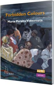 FORBIDDEN COLOURS - MARIA PERALTA - 9788410371088