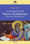 NUEVO TESTAMENTO, EDICION CON NOTAS - LA CASA DE LA BIBLIA- HERMANDAD ...