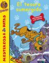 EL TESORO SUMERGIDO - JAMES GELSEY; SARA CANO FERNANDEZ - 9788484835042