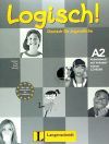 LOGISCH! A2 - ARBEITSBUCH A2 MIT AUDIO-CD UND VOKABELTRAINER CD-ROM ...