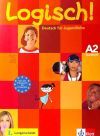 LOGISCH! A2 - KURSBUCH A2 - CORDULA SCHURIG; STEFANIE DENGLER; SARAH ...