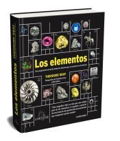 LOS ELEMENTOS - THEODORE GRAY; NICK MANN - 9788417720407