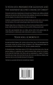 THE CHURCH OF THE LORD JESUS CHRIST WILL FACE THE FIRST 45 DAYS OF THE ...