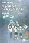 EL PODER DE LAS PERSONAS - ENRIQUE DANS - 9788415589099