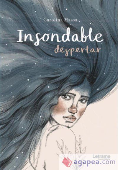INSONDABLE DESPERTAR - CAROLINA MASSA - 9788410892057