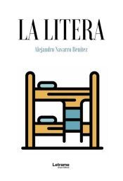 LA LITERA - ALEJANDRO NAVARRO BENITEZ - 9788410896857