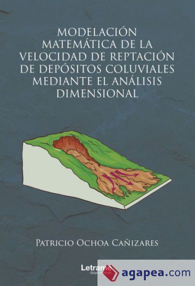 MODELACION MATEMATICA DE LA VELOCIDAD DE REPTACION DE DEPOSITOS ...