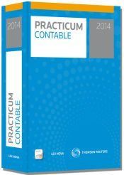 PRACTICUM CONTABLE 2014 (LIBRO+ON-LINE) - ELADIO PASCUAL PEDREÑO ...