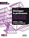 DEVELOPPER LA PERFORMANCE METHODE POUR REUSSIR SON PROJET D ...