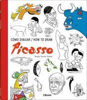 COMO DIBUJAR / HOW TO DRAW PICASSO - SERGIO GUINOT STUDIO - 9789464991123
