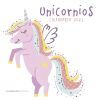 CALENDARIO UNICORNIOS 2021 - AA. VV. - 9788448027797