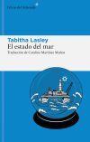 EL ESTADO DEL MAR - TABITHA LASLEY - 9788419089380
