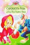 CAPERUCITA ROJA/LITTLE RED RIDING HOOD - 9788466222167