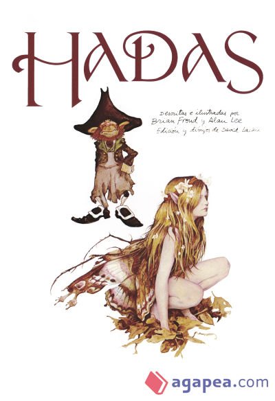 HADAS - ALAN LEE; BRIAN ... [ET AL.] FROUD - 9788439718956