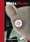 METAMAUS - ART SPIEGELMAN - 9788439725428