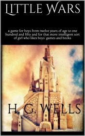 LITTLE WARS (EBOOK) - H. G. WELLS - EB9788822886255