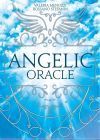 ANGELIC ORACLE - VALERIA MENOZZI - 9788865276082