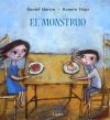 EL MONSTRUO - DANIEL MARTIN CASTELLANO - 9788496646230