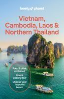 LONELY PLANET VIETNAM, CAMBODIA, LAOS AND NORTHERN THAILAND - DAVID ...