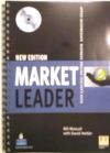 MARKET LEADER UPPER INTERMEDIATE TEACHERS BOOK NEW EDITION AND TEST ...