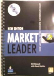 MARKET LEADER UPPER INTERMEDIATE TEACHERS BOOK NEW EDITION AND TEST ...