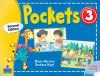 POCKETS 3 PUPIL'S BOOK - MARIO HERRERA; BARBARA HOJEL - 9788498370140 ...