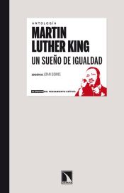 UN SUEÑO DE IGUALDAD - MARTIN LUTHER KING - 9788483198476