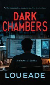 DARK CHAMBERS - LOU EADE,JH ILLUSTRATION,ANDI EADE - 9781068788796