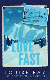 LOVE FAST - 9781804560433