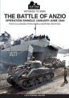 THE BATTLE OF ANZIO - LUCA STEFANO CRISTINI - 9788893274081