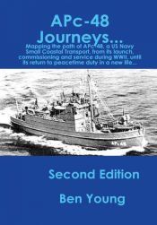 APC-48 JOURNEYS - BEN YOUNG - 9781387141227