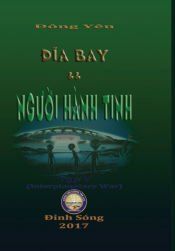 DIA BAY VA NGUOI HANH TINH V - DONG YEN - 9780359542147