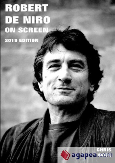 ROBERT DE NIRO THE MOVIE GUIDE 2020 EDITION - CHRIS WADE - 9780244760021