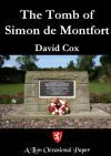 THE TOMB OF SIMON DE MONTFORT - DAVID COX - 9780244480523