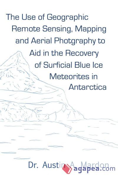 THE USE OF GEOGRAPHIC REMOTE SENSING, MAPPING AND AERIAL PHOTOGRAPHY TO ...
