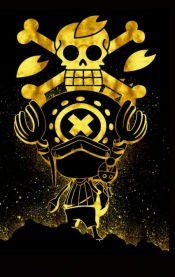 ONE PIECE: CHOPPER - MAGGIE LUGO - 9781387891184