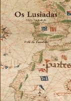 OS LUSIADAS: EDICAO FACSIMILADA - LUIS DE CAMOES - 9781105772849