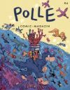 POLLE #4: KINDERCOMIC-MAGAZIN - TOR FREEMAN - 9783982285009