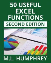 50 USEFUL EXCEL FUNCTIONS - 9781637441497