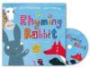THE RHYMING RABBIT. JULIA DONALDSON - JULIA DONALDSON - 9780230763951