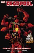 DEADPOOL BY DANIEL WAY: THE COMPLETE COLLECTION VOLUME 4 - CARLO ...