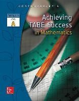 ACHIEVING TABE SUCCESS IN MATHEMATICS, TABE 9 & 10 LEVEL A ...