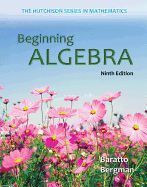 BEGINNING ALGEBRA W/ ALEKS USER GUIDE & 18 WEEK ACCESS CODE - STEFAN ...
