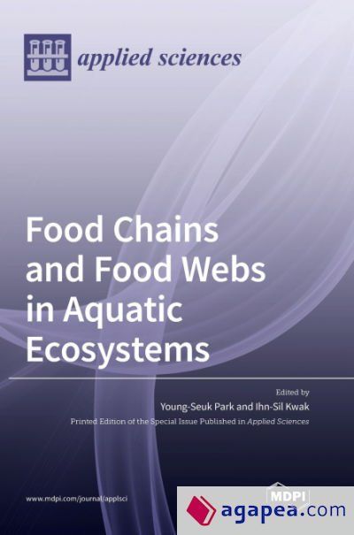 FOOD CHAINS AND FOOD WEBS IN AQUATIC ECOSYSTEMS - YOUNG-SEUK PARK IHN ...
