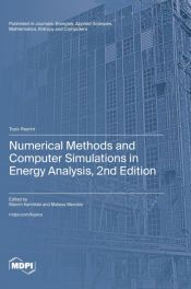 NUMERICAL METHODS AND COMPUTER SIMULATIONS IN ENERGY ANALYSIS, 2ND EDITION - MATEUS MENDES ...