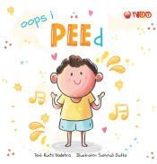 1.OOPS I PEED D.(STINK SERIES) - SUMOULI DUTTA - 9788194968023