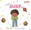 3.OOPS I BURPED.(STINK SERIES) - SUMOULI DUTTA - 9788194968085