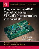 PROGRAMMING THE ARM(R) CORTEX(R)-M4-BASED STM32F4 MICROCONTROLLERS WITH ...