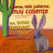 CALIENTE, MAS CALIENTE, MUY CALIENTE/HOT, HOTTER, HOTTEST: ANIMALES QUE ...